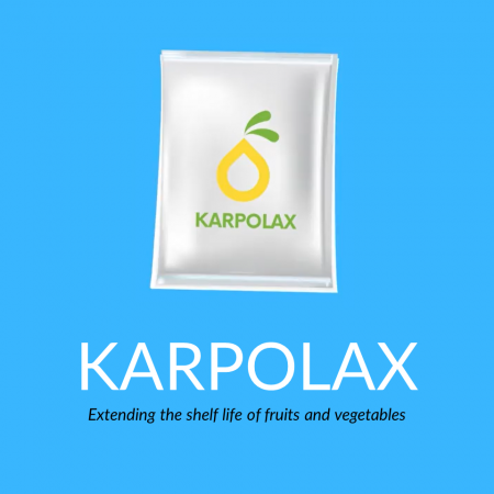 Karpolax - Stanford Center on Longevity Design Challenge