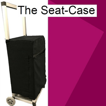 Seat-Case - Design Challenge