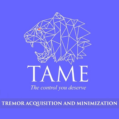 TAME - Design Challenge