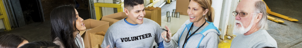 Three Reasons Why People Don’t Volunteer, and What Can Be Done About It ...
