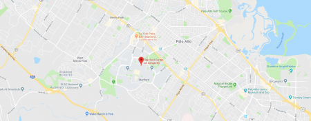 maps - Stanford Center on Longevity