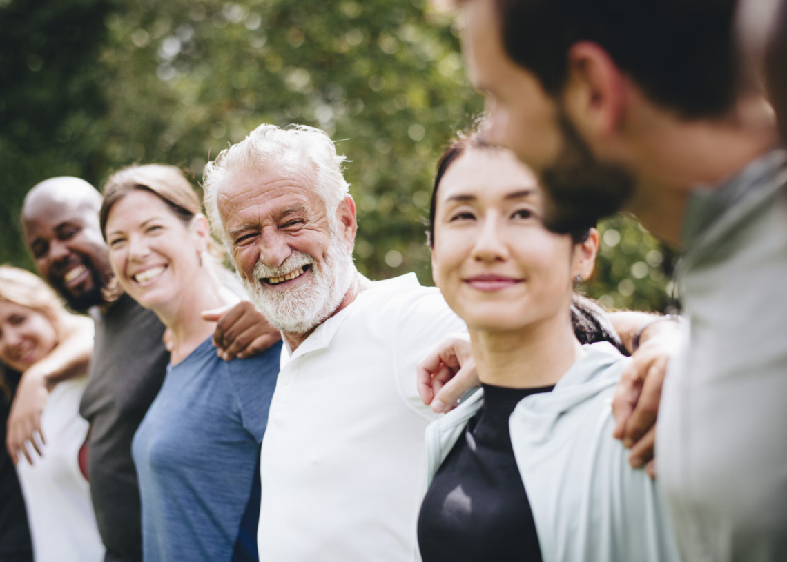 Home - Stanford Center on Longevity