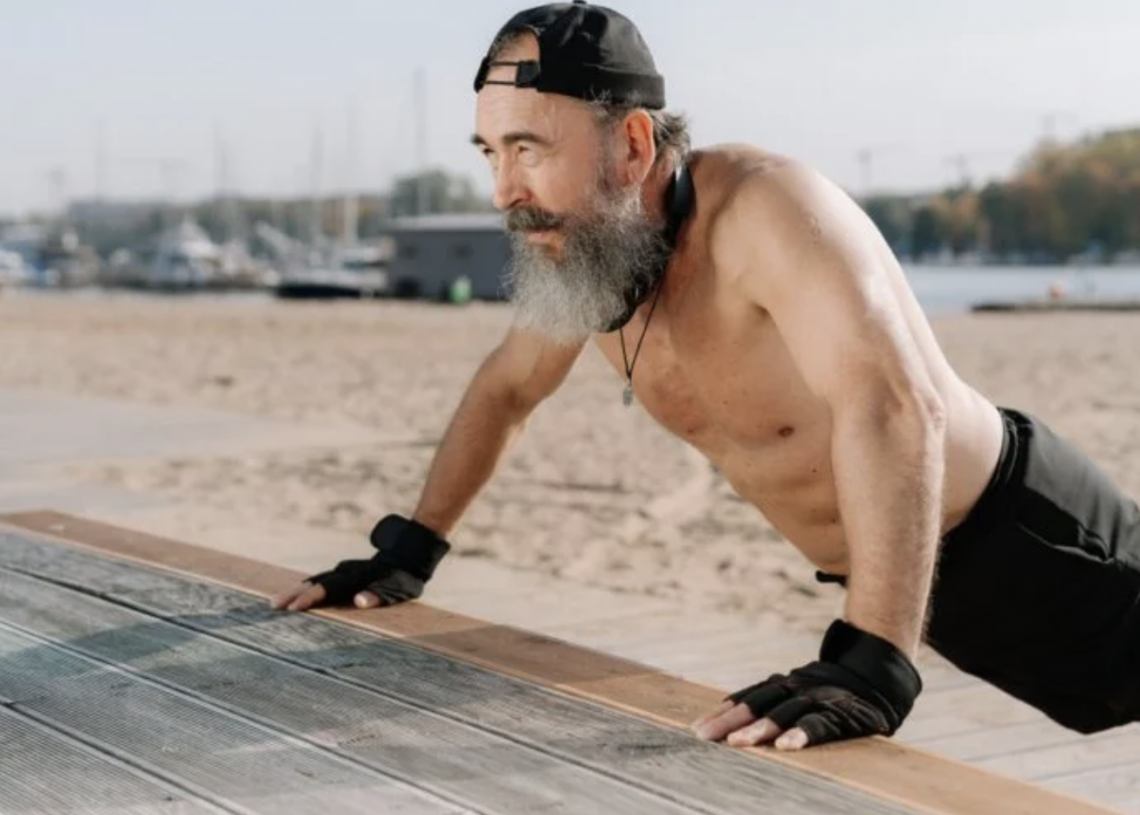 Home - Stanford Center on Longevity
