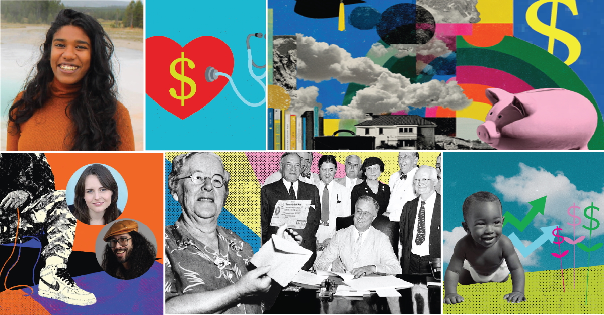 Issue 2 - Stanford Center on Longevity