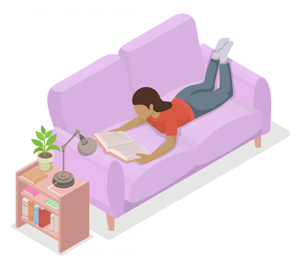 Sedentary Time - Stanford Center on Longevity