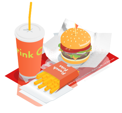 Fast Food - Stanford Center on Longevity