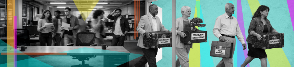 Why More Companies Are Recognizing the Benefits of Keeping Older ...